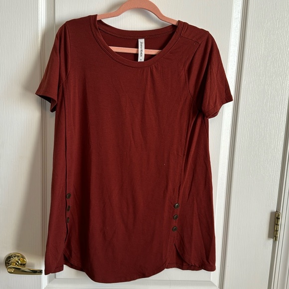 Zenana Outfitters | Tops | Womens Cute Zenana Top | Poshmark